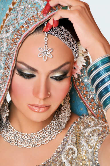 Most Beautiful Brides