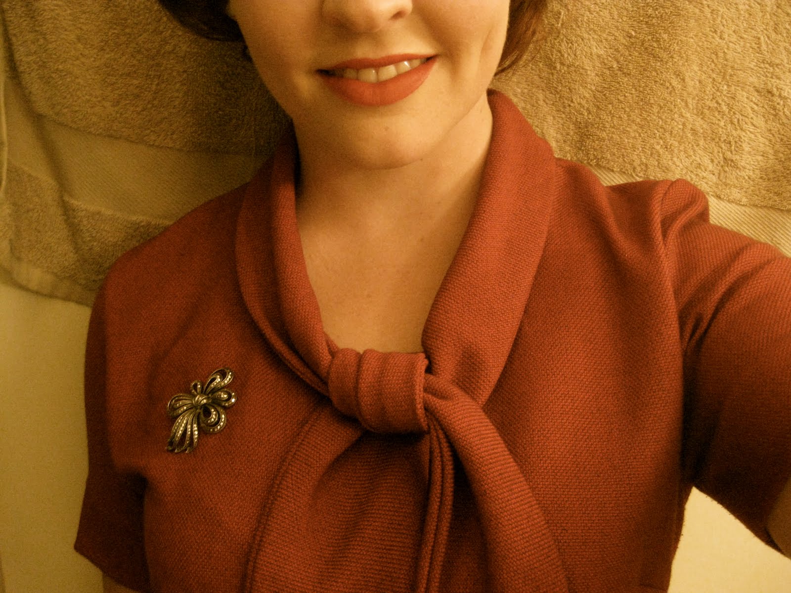 Gatsby and Me: Jim Jones Revue and The Red Dress...