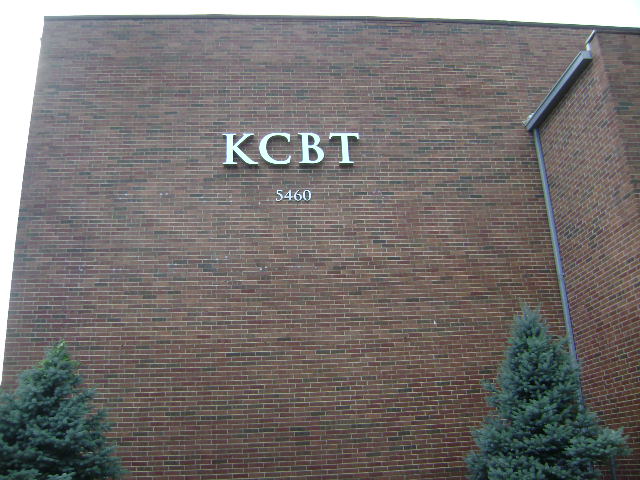 Campus Expansion KCBT