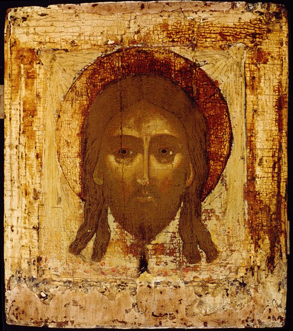 Teofilact Icoane: Icoane Bizantine