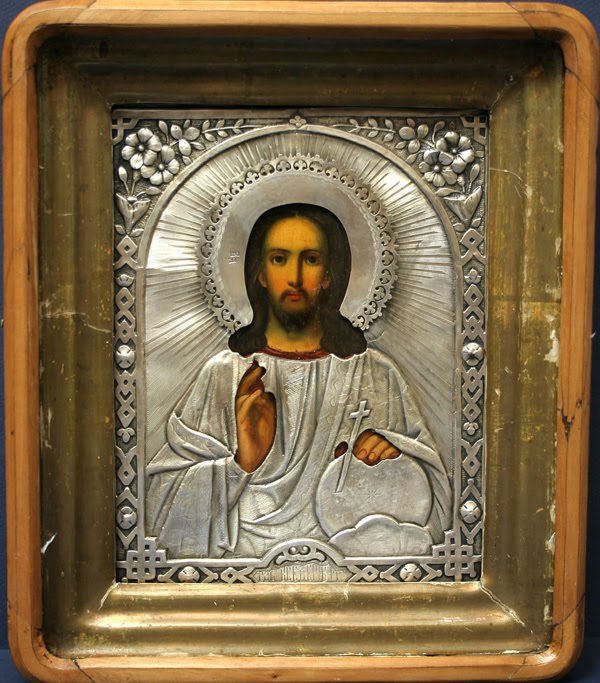 Teofilact Icoane: Icoane rusesti superbe