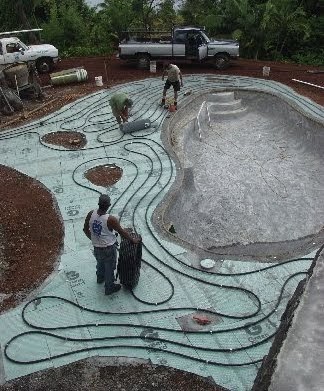 Build-It-Solar Blog: Got any DIY Pool Heating Ideas? Projects?