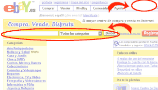 COMPRAS POR EBAY - Tutorial EBAY