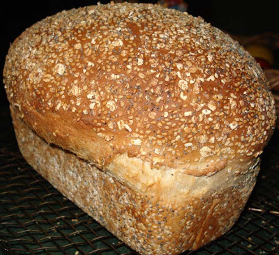 Moving beyond the plain loaf | down to earth