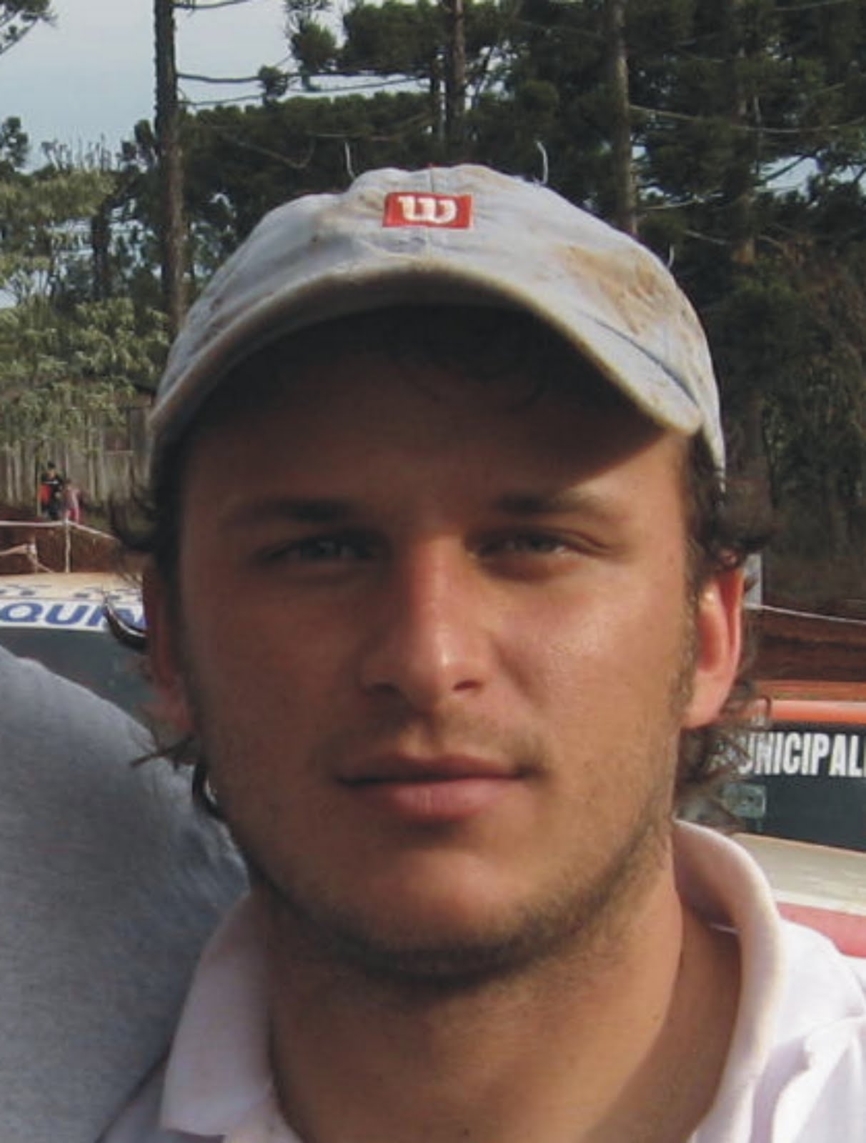 MISIONES ES RALLY: NAVEGANTES