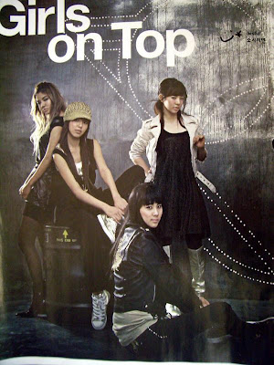 Asian Poppers