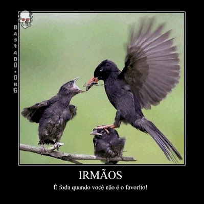 Piadas Infames: Placas Desmotivacionais [2]