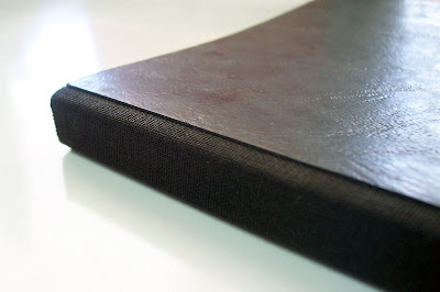 Notebook Review: Clairefontaine Basics Clothbound Notebook | Rants of ...