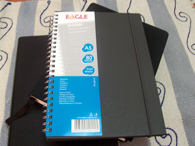 Pens + Notebooks = Things New and Wonderful | Rants of The Archer