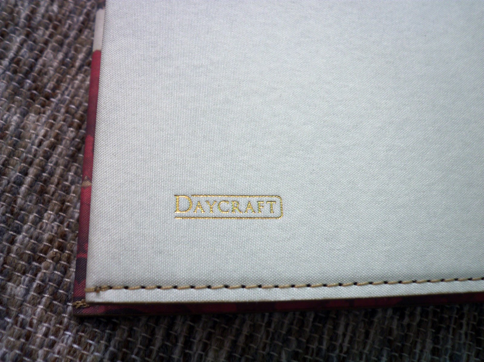 Notebook Review: Daycraft's Flower Wow | Rants of The Archer