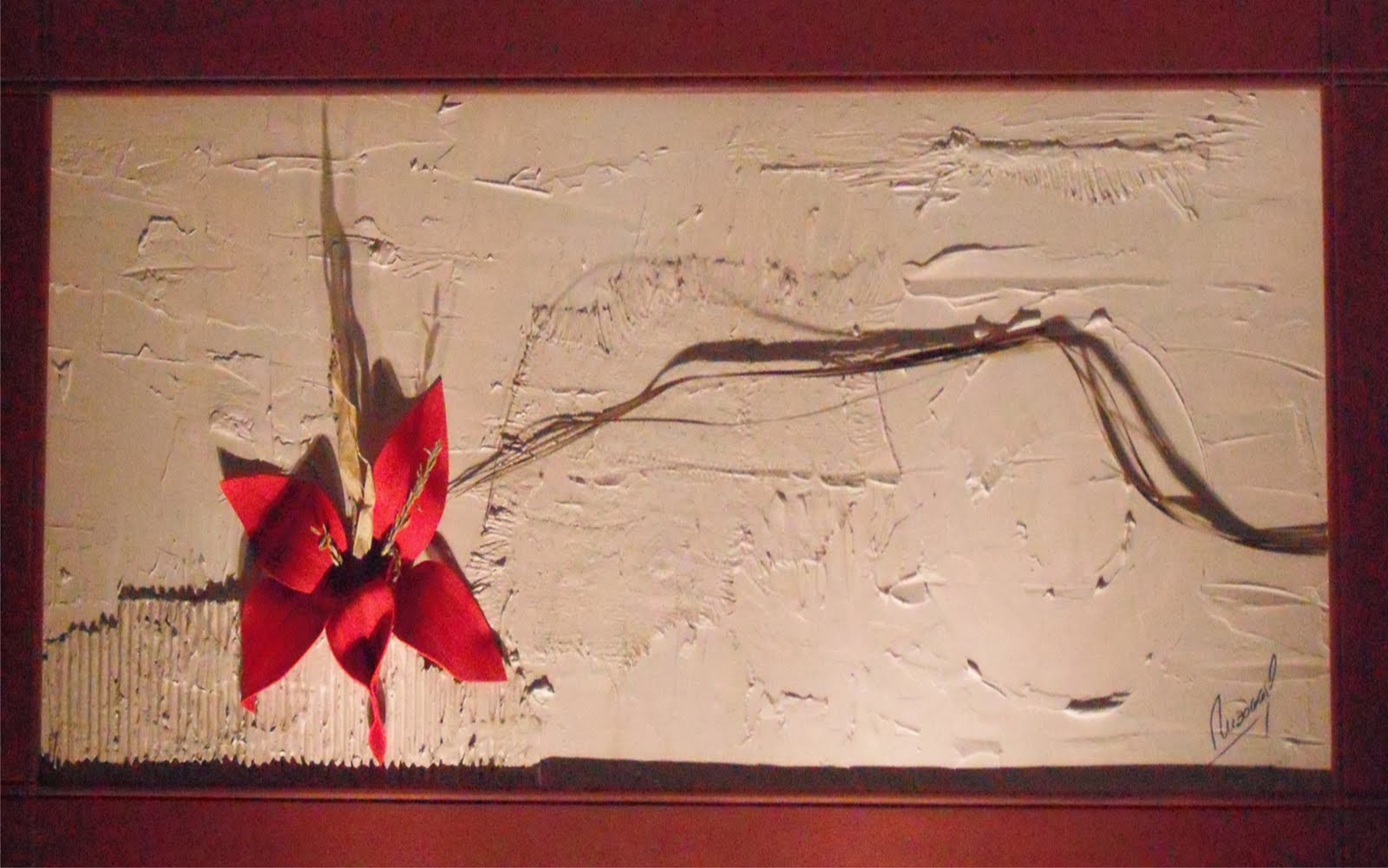 Mary Boggio: Resurgir