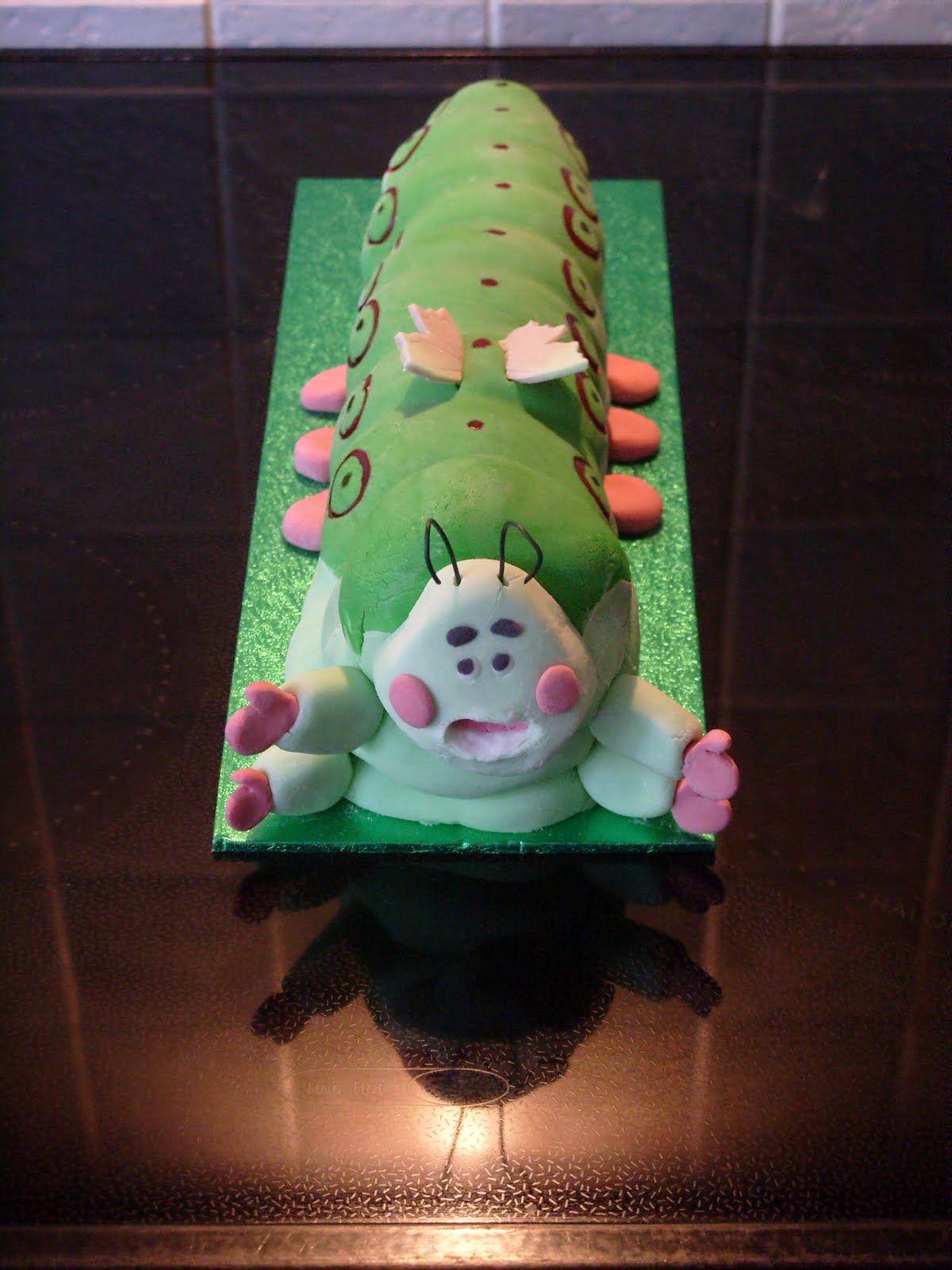 My Recipes: Celebration Cakes