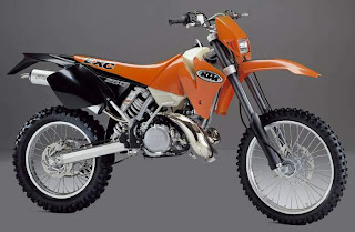 mountain bikes|trek bikes|road bikes|cars|sport cars: KTM 250 EXC (2000 ...