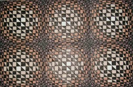 diseño basico: GRADACION