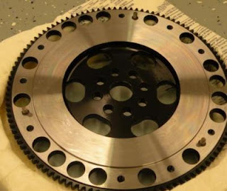 Js Racing Performance: RACING LIGHTWEIGHT FLYWHEEL