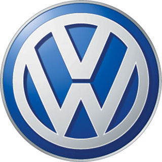History of All Logos: Volkswagen Logo History