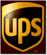 History of All Logos: UPS Logo History