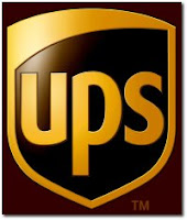 History of All Logos: UPS Logo History