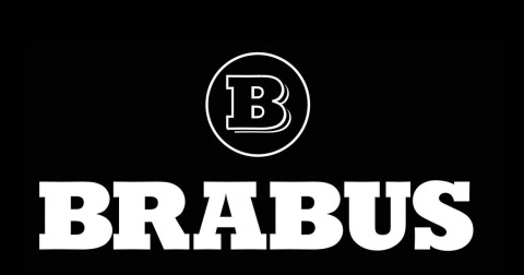 History of All Logos: Brabus History