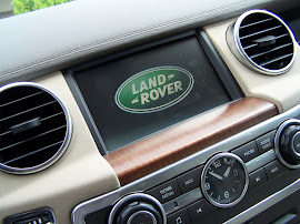 History of All Logos: All Land Rover Logos