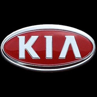 History of All Logos: Kia History