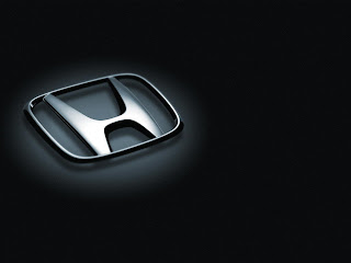 History of All Logos: Honda History