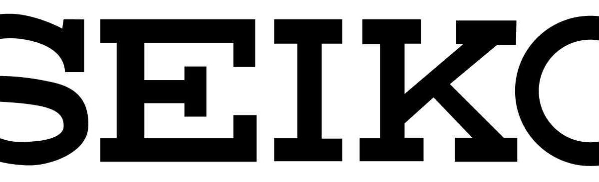 History of All Logos: All Seiko Logos