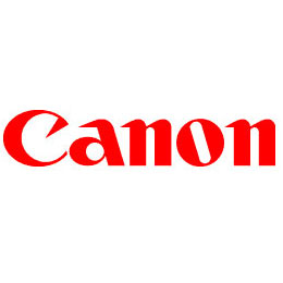 History of All Logos: All Canon Logos