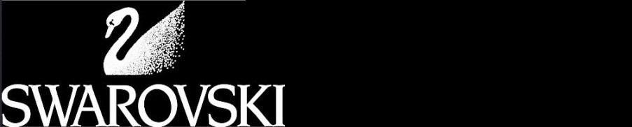 History of All Logos: All Swarovski Logos