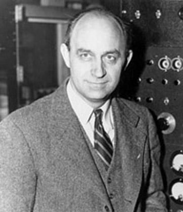 Enrico Fermi Inventions