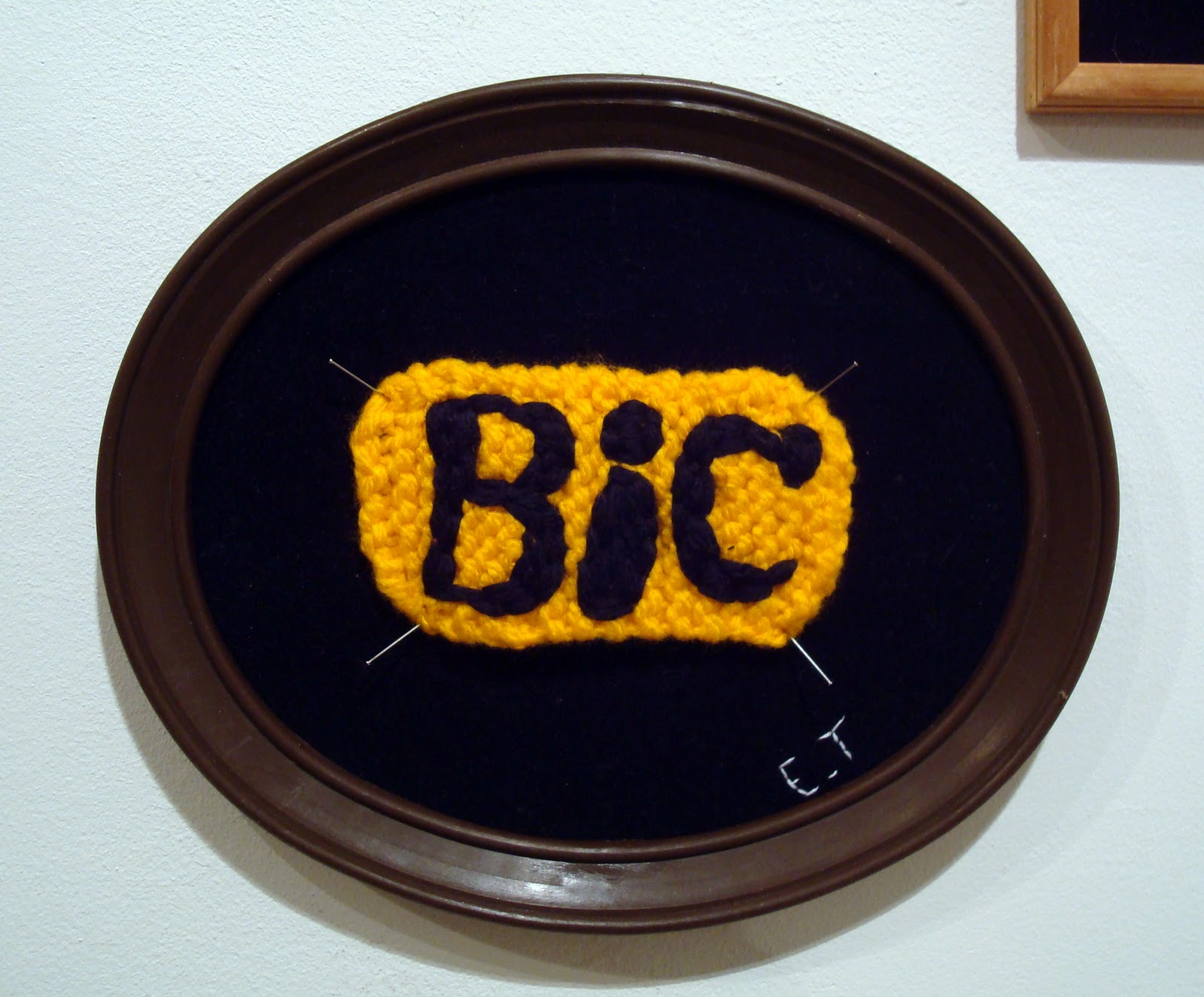 History of All Logos: All Bic Logos