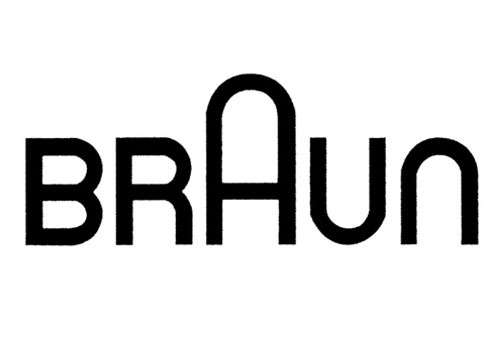 History of All Logos: All Braun Logos