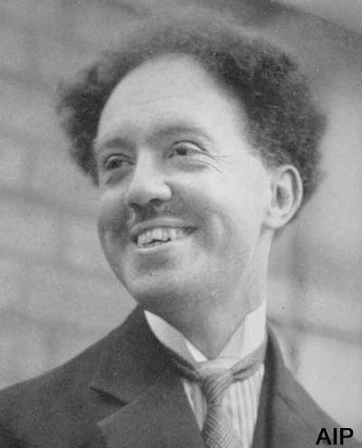 Louis de Broglie Pictures