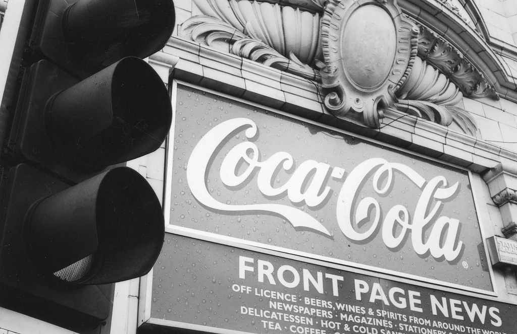 History of All Logos: All Coca Cola Logos