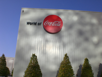 History of All Logos: All Coca Cola Logos