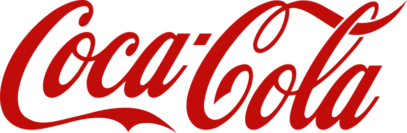 History of All Logos: All Coca Cola Logos