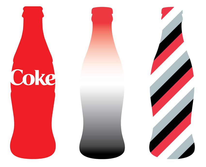 History of All Logos: All Coca Cola Logos