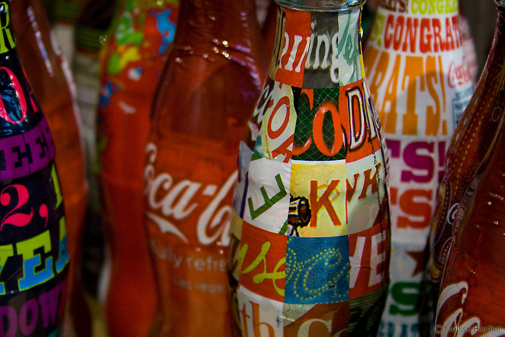 History of All Logos: All Coca Cola Logos