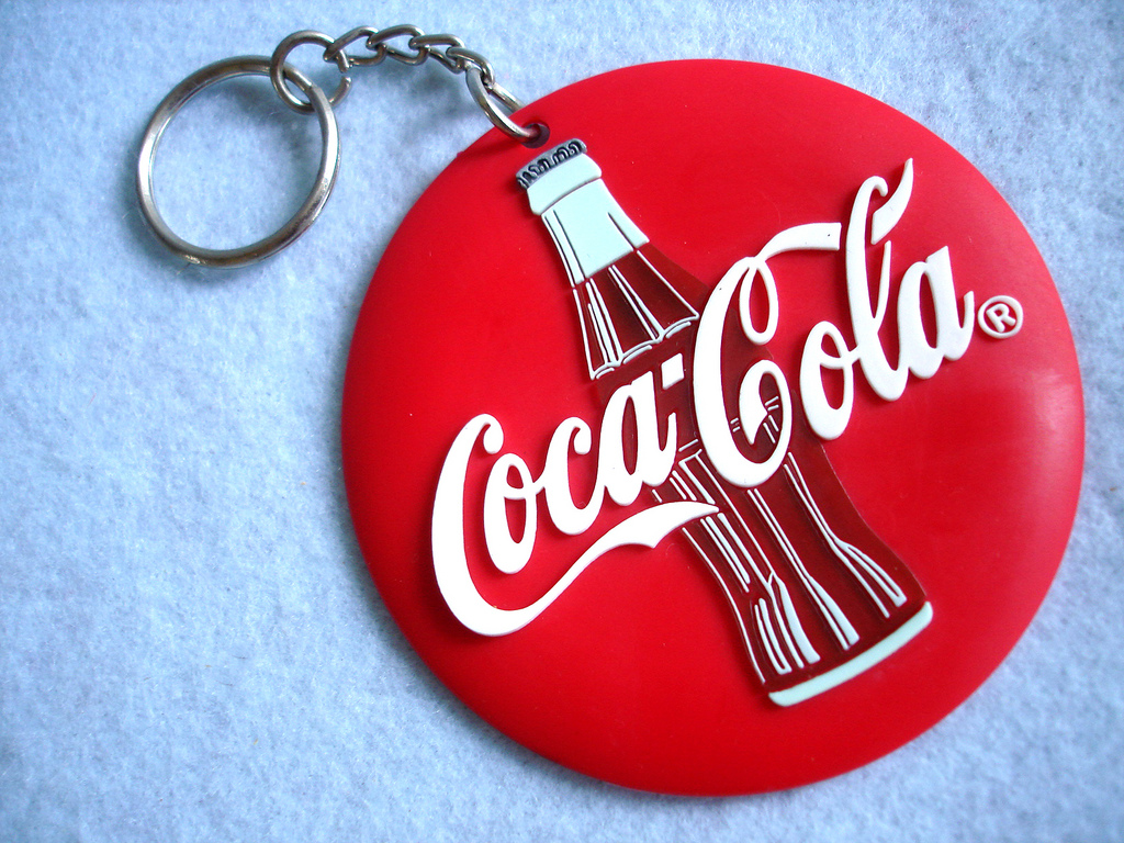 History of All Logos: All Coca Cola Logos