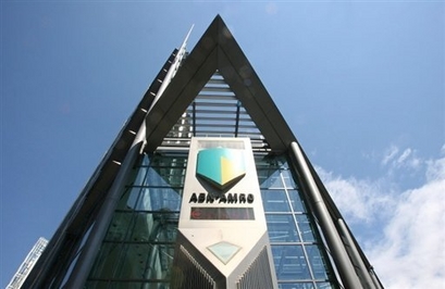 History of All Logos: All ABN Ambro Logos