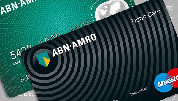 History of All Logos: All ABN Ambro Logos