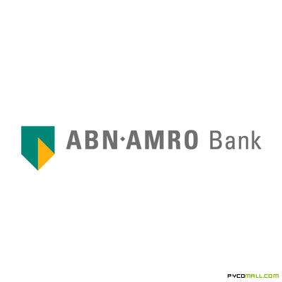 History of All Logos: All ABN Ambro Logos