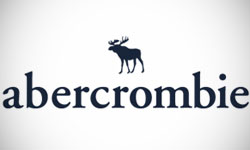 History of All Logos: All Abercrombie and Fitch Logos