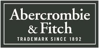 History of All Logos: All Abercrombie and Fitch Logos