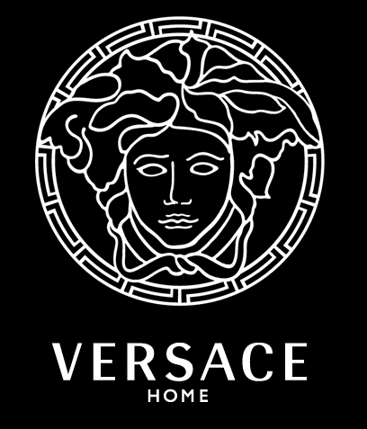 History of All Logos: All Versace Logos
