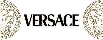 History of All Logos: All Versace Logos
