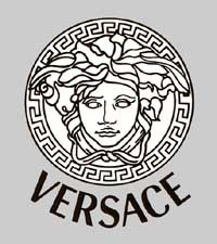 History of All Logos: All Versace Logos