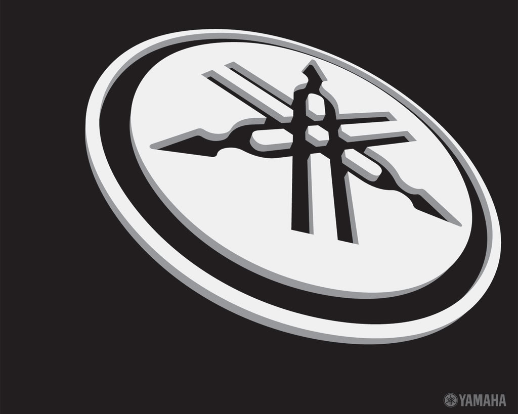 History of All Logos: All Yamaha Logos