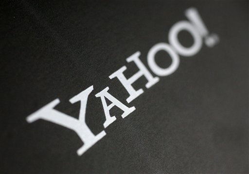 History of All Logos: Yahoo Company History