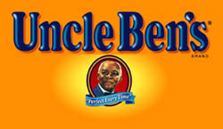 History of All Logos: Uncle Ben's Company History